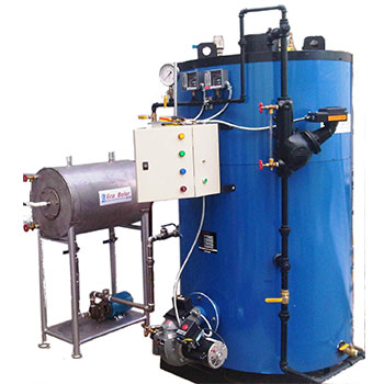 Calderas, Repuestos y Partes Honduras